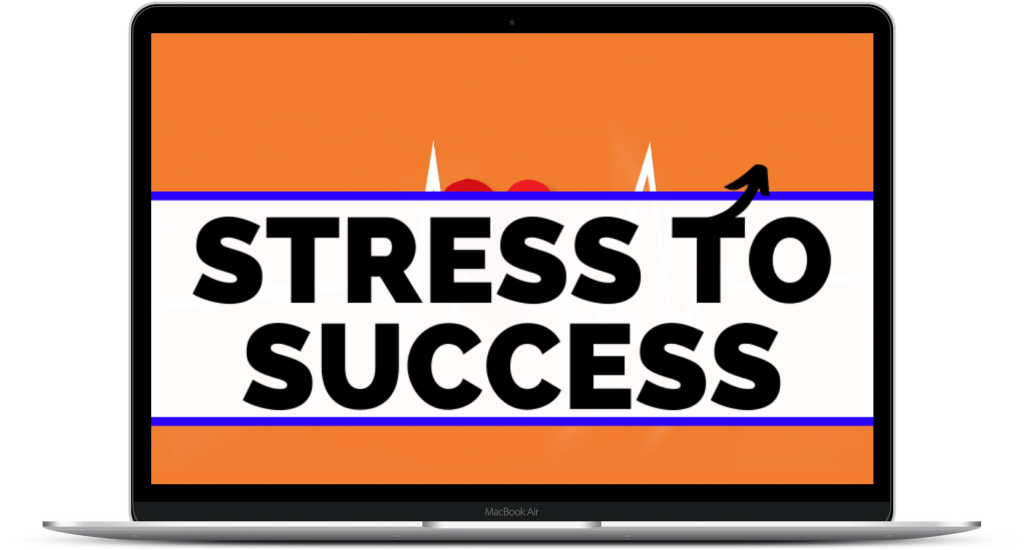 How to Turn Stress into Success - Professional Organization of Women of ...